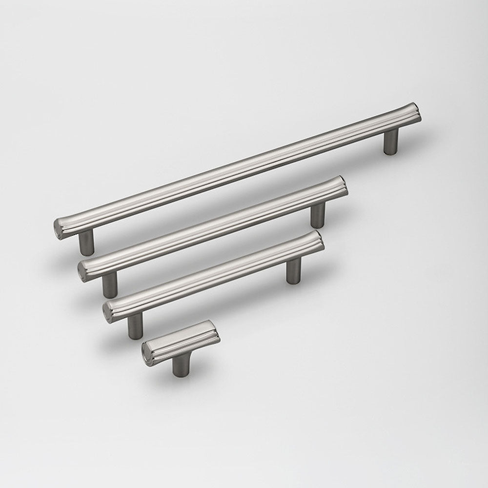 GoldenwarmUK Kitchen Cabinet Knobs And Pulls Modern High End Cabinet Pulls