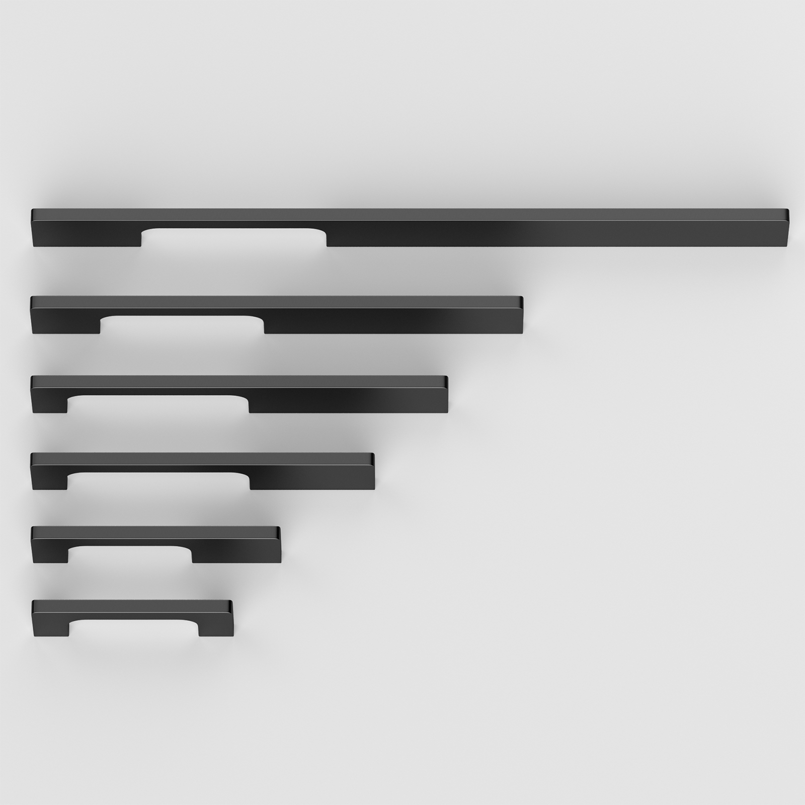 Goldenwarmuk Aluminum Alloy Modern Slimline Unique Cabinet and Drawer ...